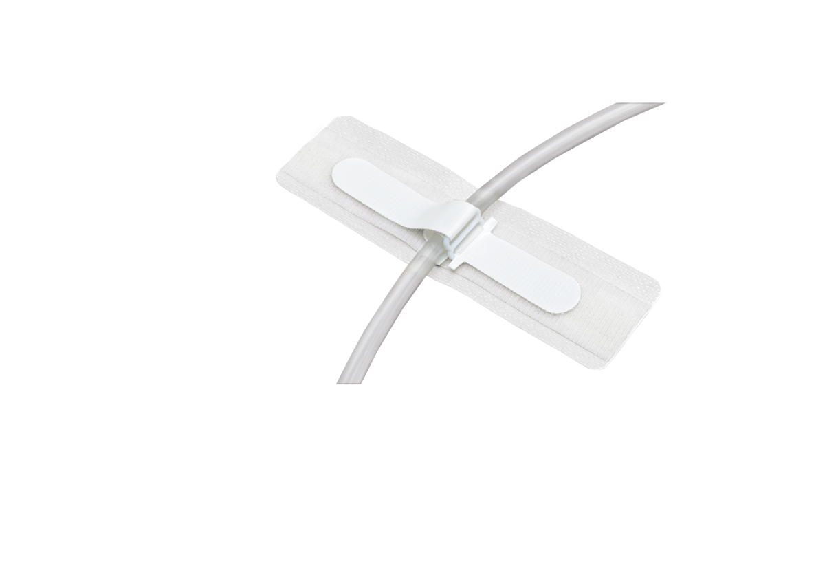 Main-Lock Set - NOVO Plaster fixation for catheters and drainages