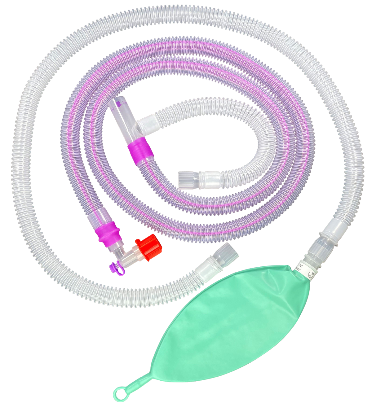 Respiratory Care – NOVO Klinik-Service GmbH
