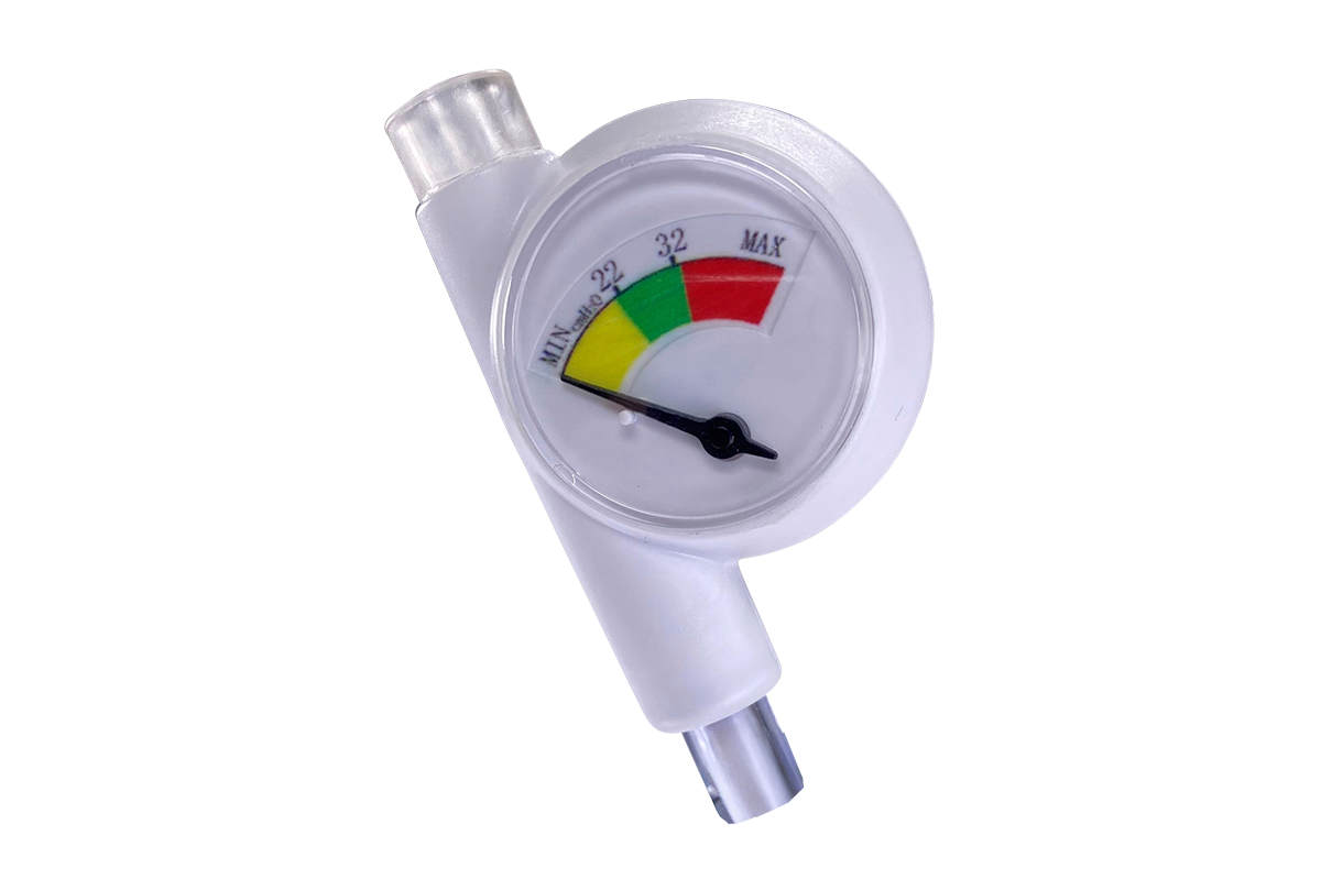 NOVO CP Cuff Pressure Monitor