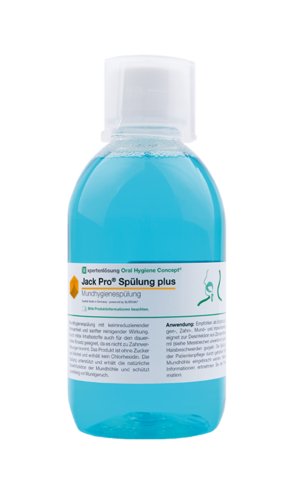 Oral Hygiene Concept® - Mundpflege