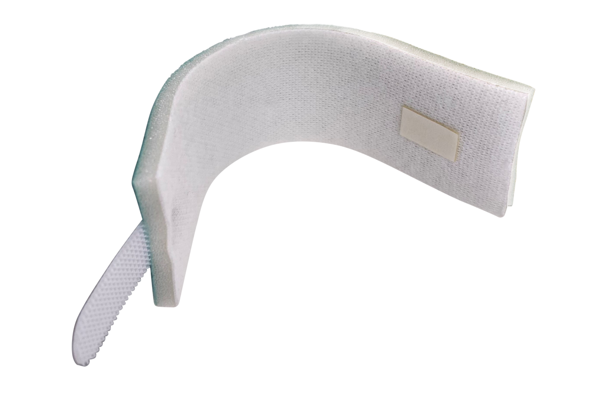 PulsOxy-Fix Kids - NOVO Fixation for pulse oximeter sensors