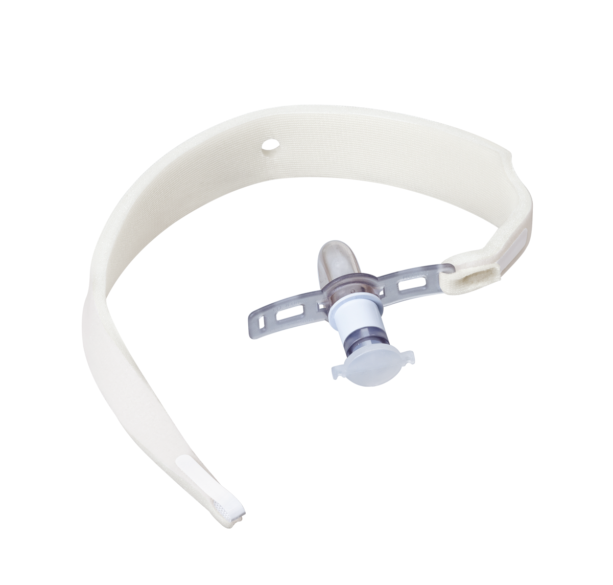 Novo SealPad - Tracheostomapflaster