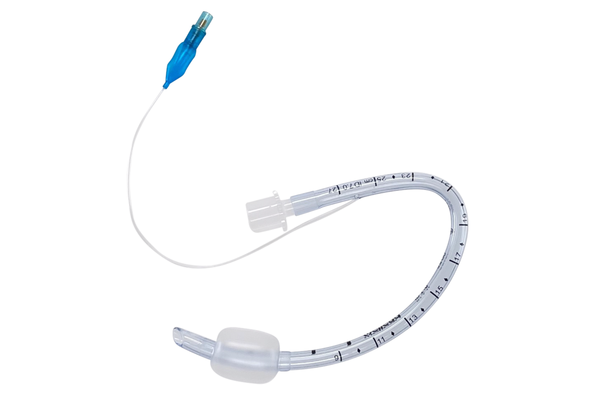 Endotracheal Tube oral preformed – NOVO Klinik-Service GmbH