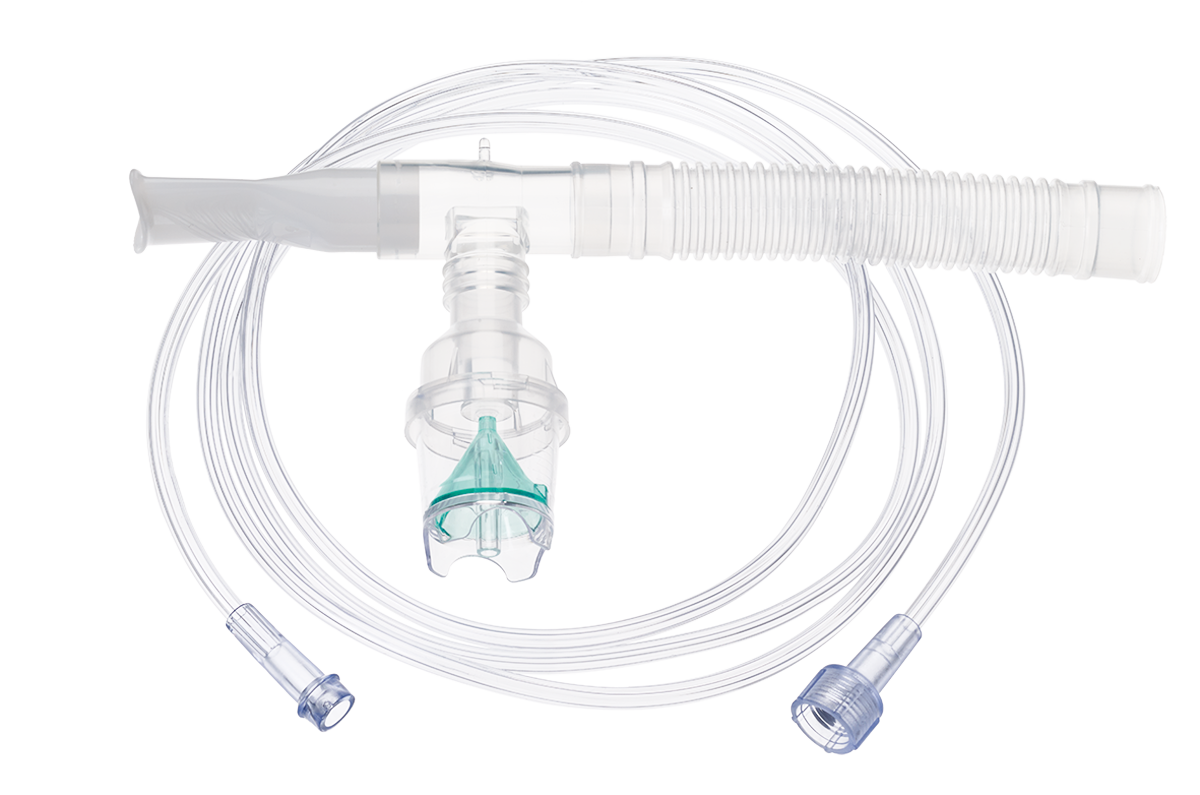 Respiratory Care – NOVO