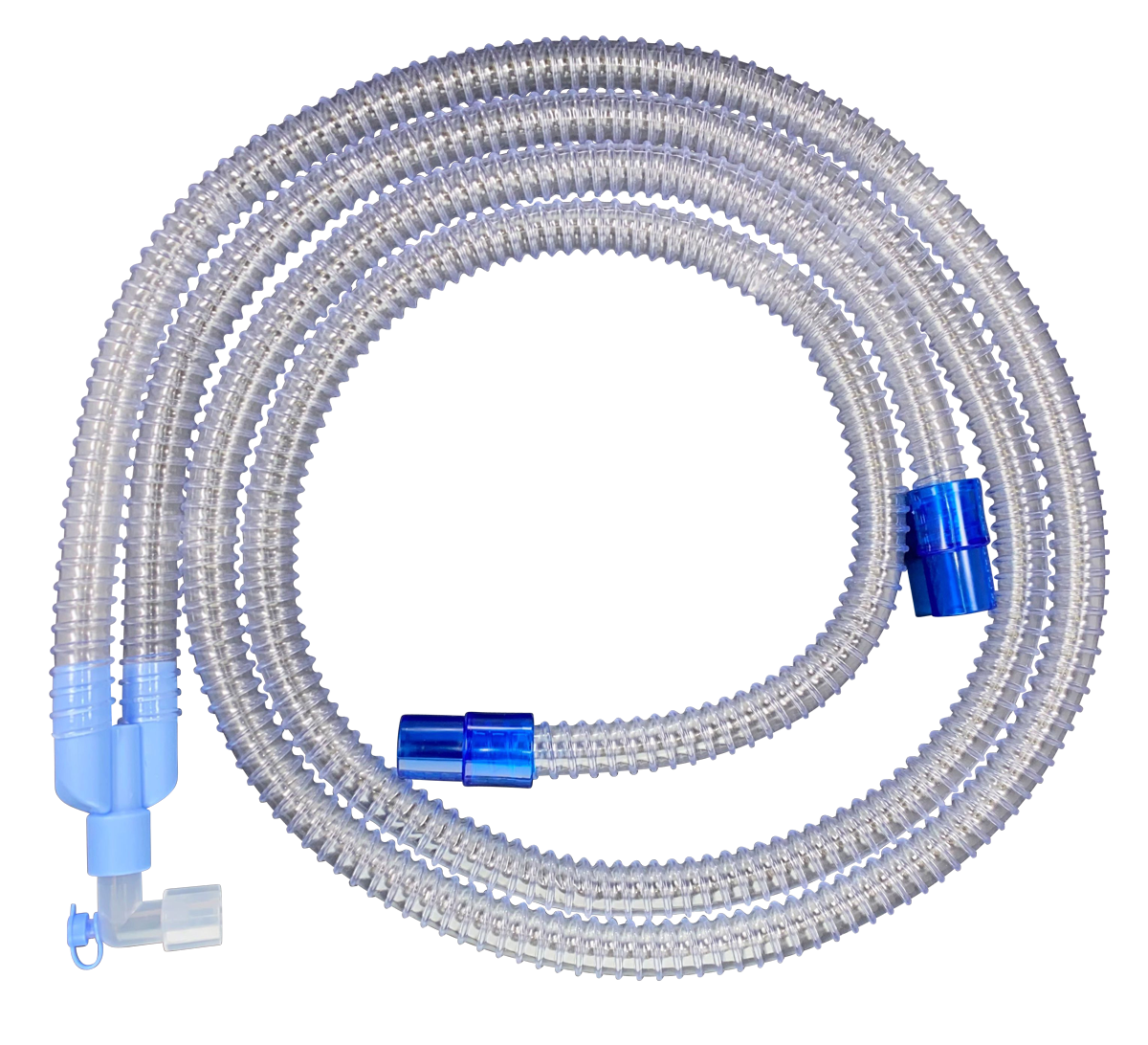 Endotracheal Tube oral preformed – NOVO