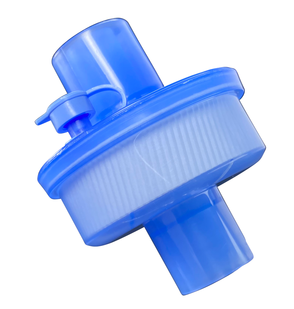 Respiratory Care – NOVO